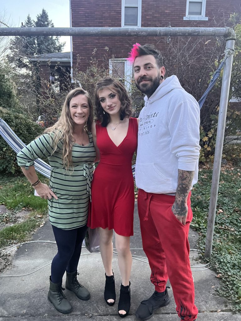 Father of teen girl killed by drunk driver advocates for stricter ...